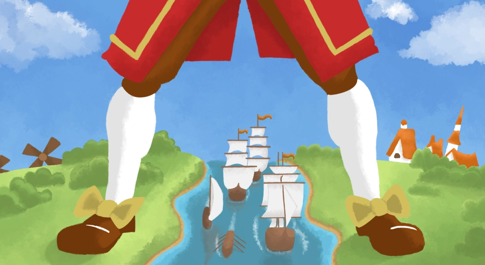 Jonathan Swift - Digital lesson - Mozaik Digital Education and Learning