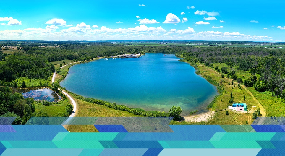 Natural wonders of North America: The Great Lakes - Digital lessons ...