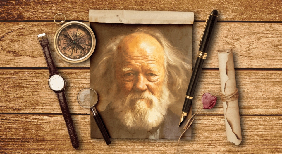 William Golding - Digital lessons - Mozaik Digital Education and Learning