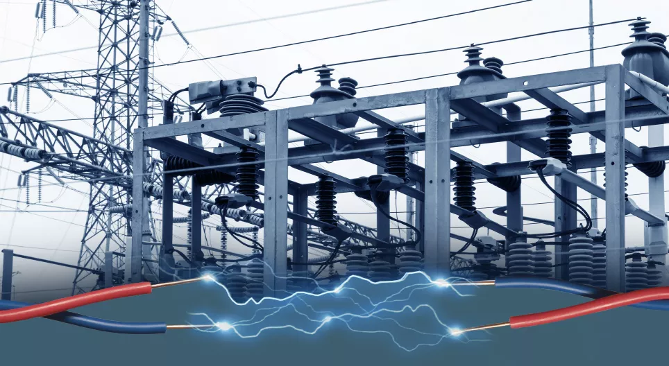 Direct and alternating current - Digital lessons - Mozaik Digital ...