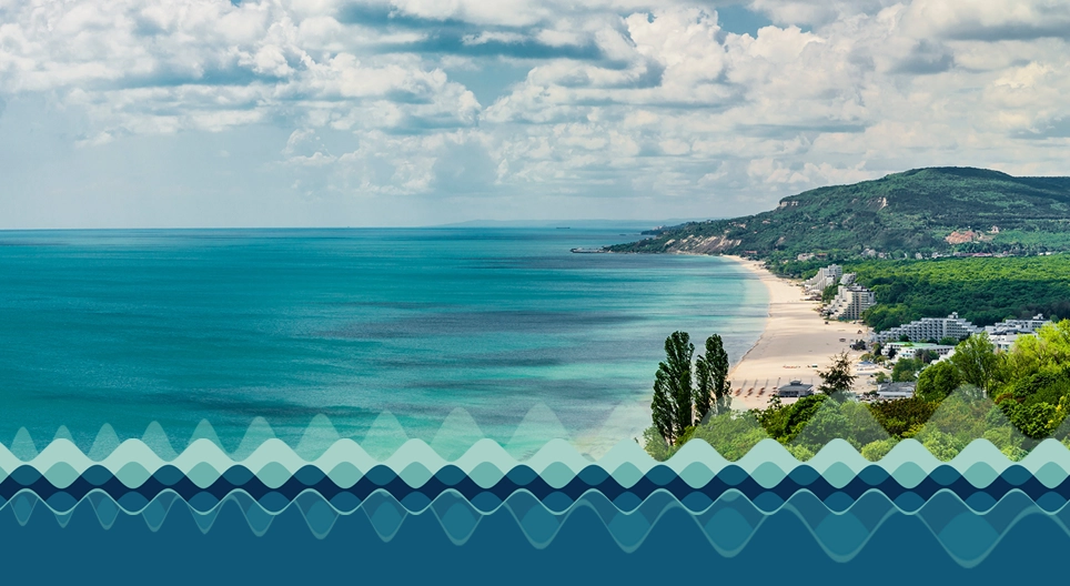 The Black Sea - Digital lessons - Mozaik Digital Education and Learning