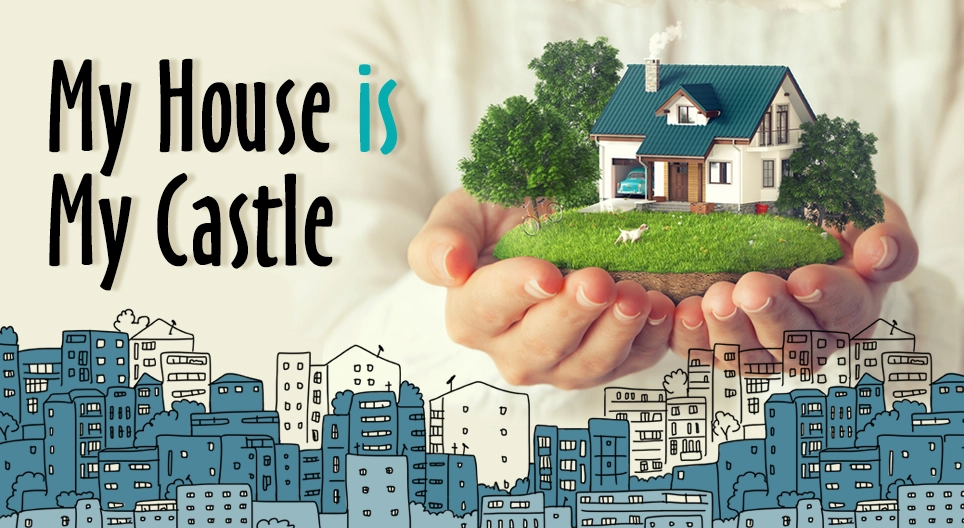 My House is my Castle - Digital lessons - Mozaik Digital Education and ...