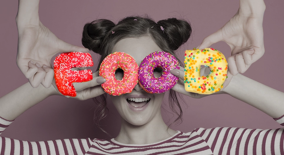 Food - Digital lessons - Mozaik Digital Education and Learning