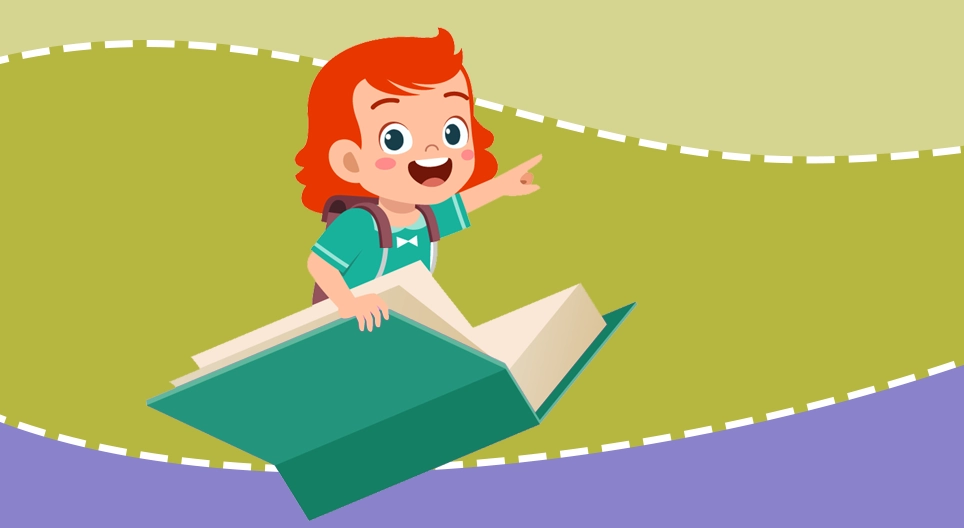 I read and understand - Digital lessons - Mozaik Digital Education and Learning