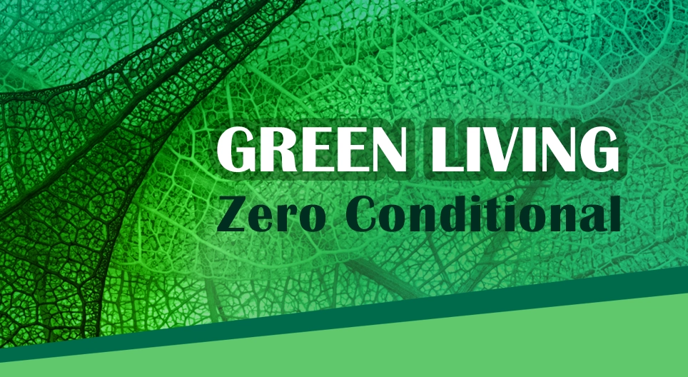 Green Living - Digital lessons - Mozaik Digital Education and Learning
