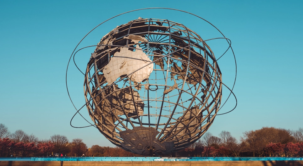 The history of the world's fairs - Digital lessons - Mozaik Digital ...