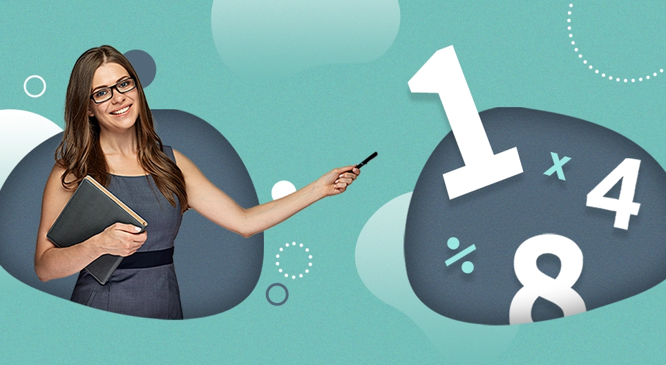 Twin, amicable or perfect numbers: a lesson about number theory - Digital lessons - Mozaik ...