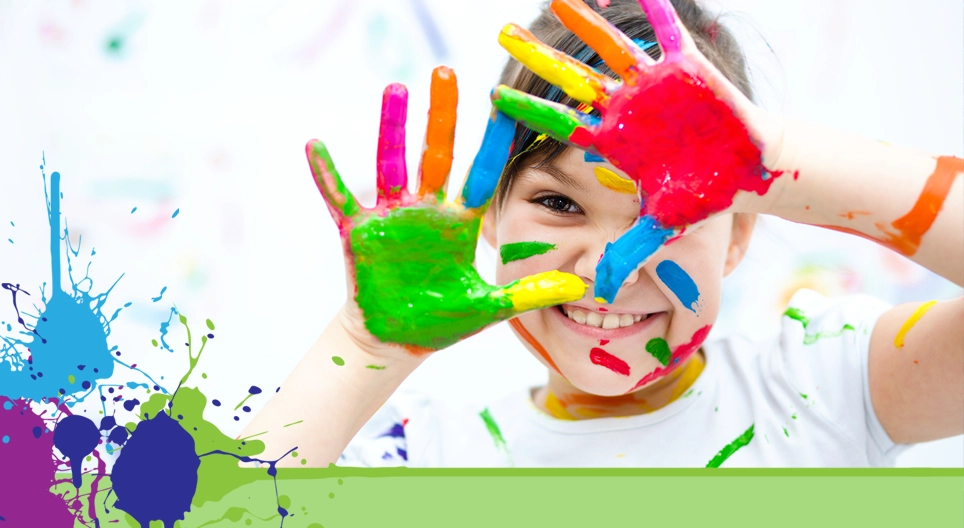 Do you know every colour? - Digital lessons - Mozaik Digital Education ...