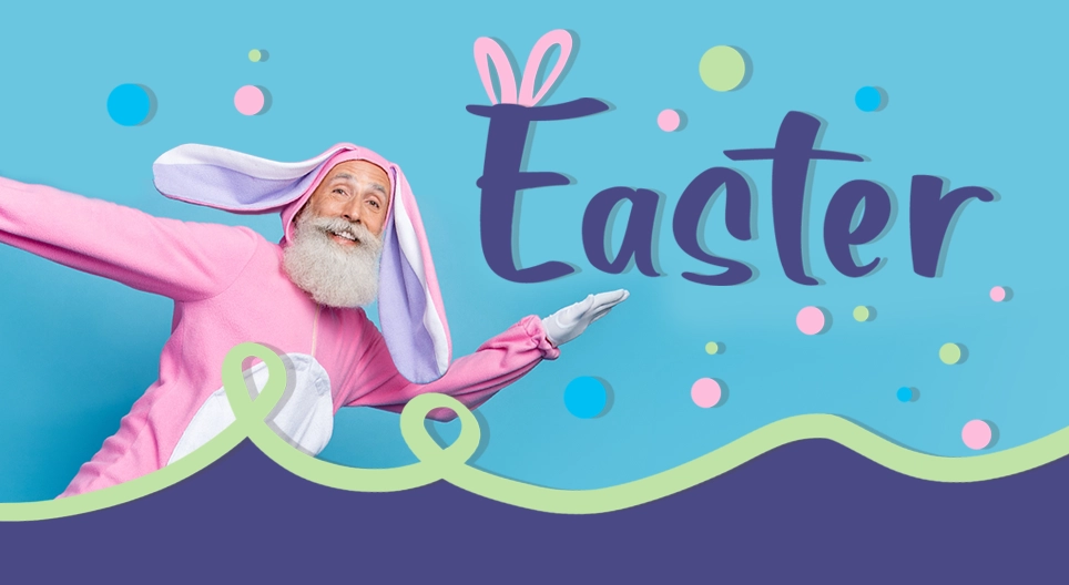 Easter - Digital lessons - Mozaik Digital Education and Learning