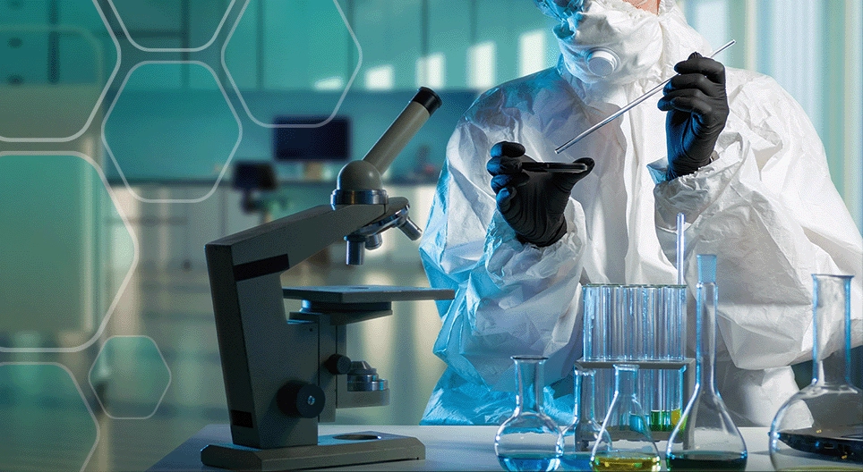 Identifying the constituents of organic compounds - Digital lessons ...