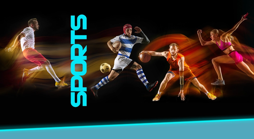 Sports - Digital lessons - Mozaik Digital Education and Learning