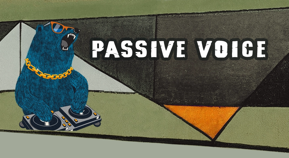 Passive Voice - Digital lessons - Mozaik Digital Education and Learning