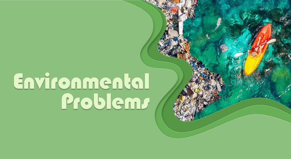 Environmental Problems - Digital lessons - Mozaik Digital Education and ...