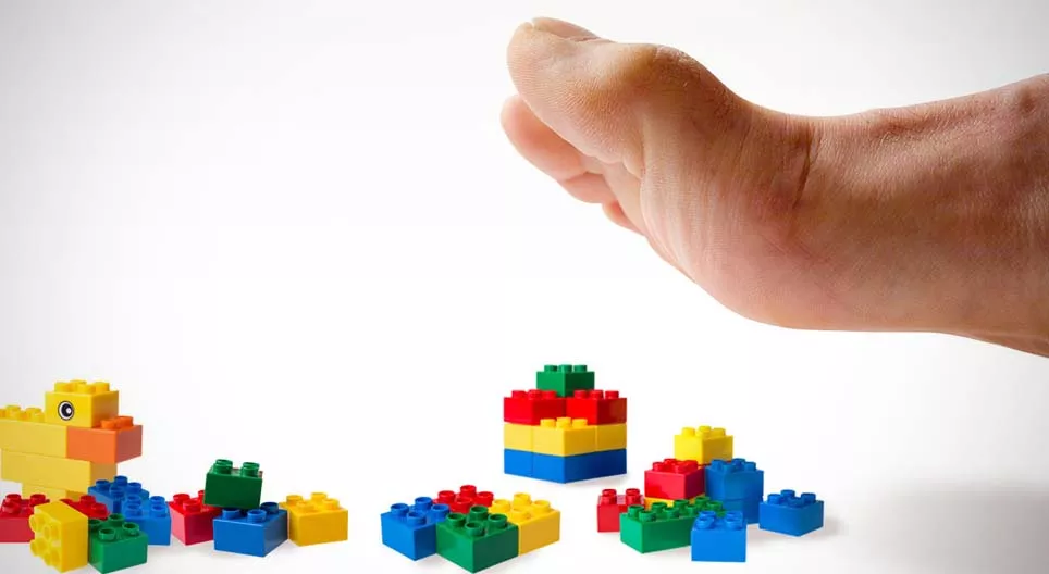 How fast are your reflexes? - Digital lessons - Mozaik Digital ...