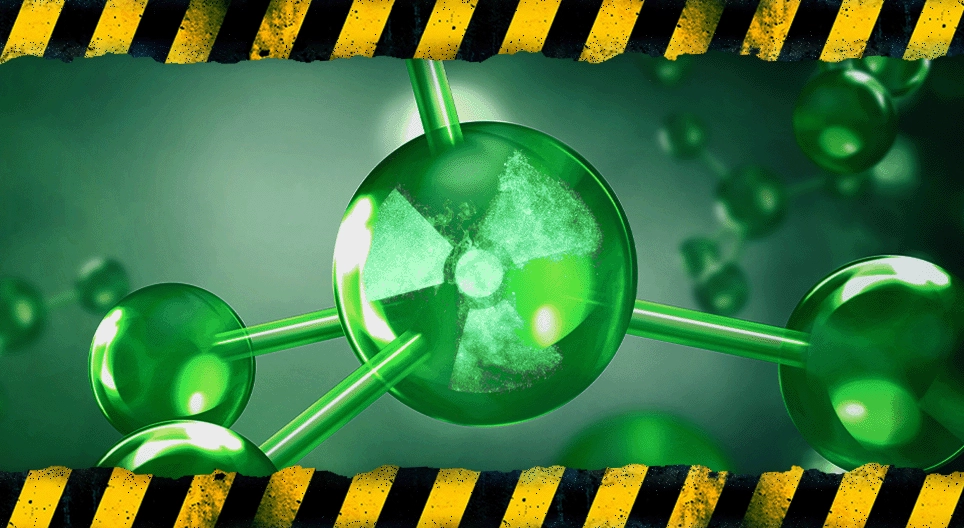 Radioactive decay law - Digital lessons - Mozaik Digital Education and Learning