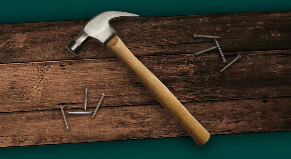 Hammering - Digital lessons - Mozaik Digital Education and Learning