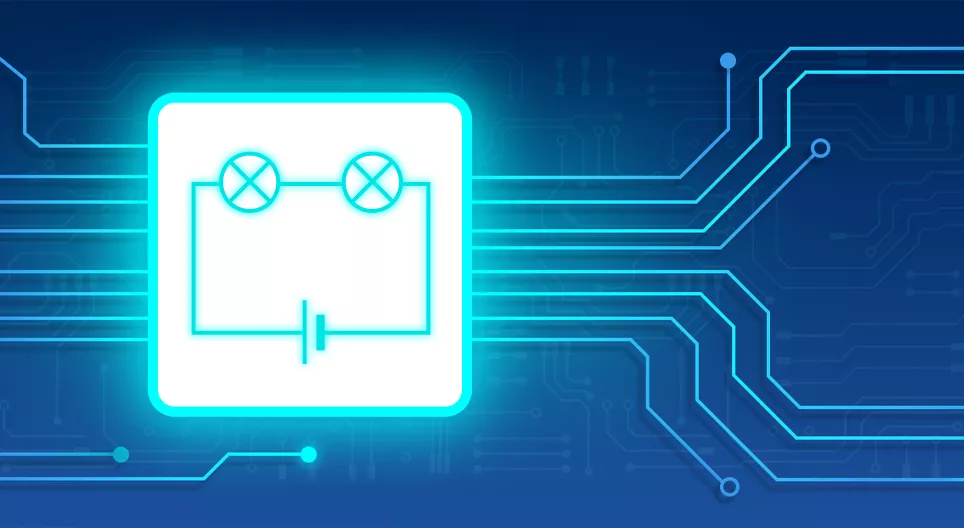 A Kirchhoff-törvények - Digital lessons - Mozaik Digital Education and Learning