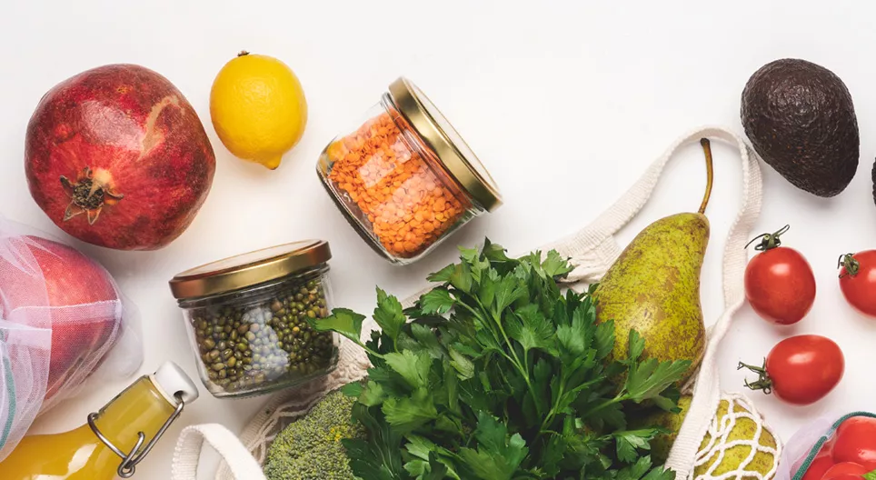 Environmentally conscious consumption - Digital lessons - Mozaik Digital Education and Learning