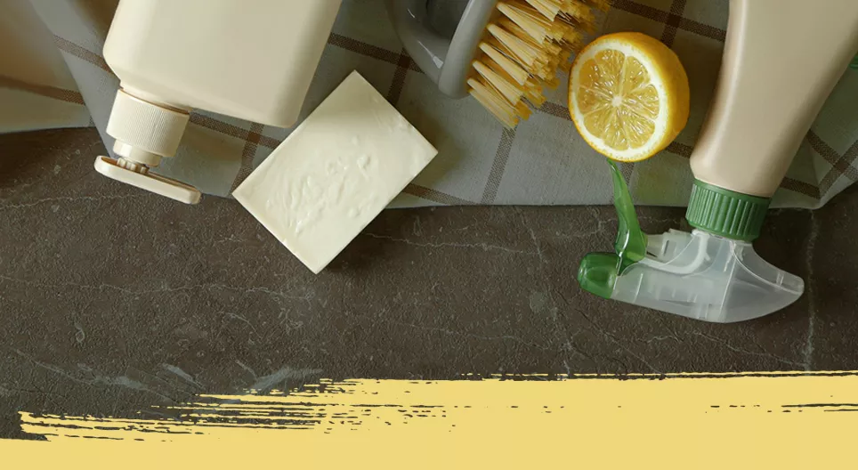 Acids and alkalis in the household - Digital lessons - Mozaik Digital ...