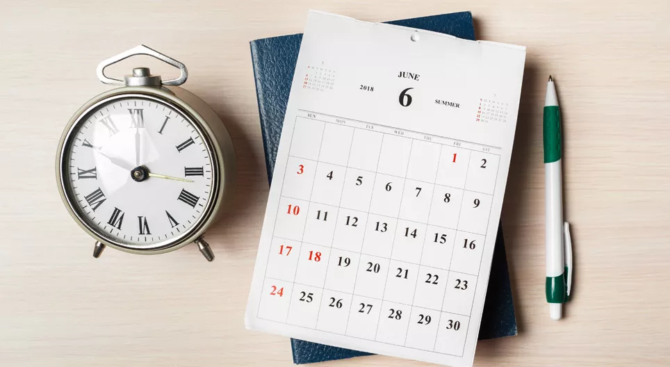 Naptár - Digital lessons - Mozaik Digital Education and Learning