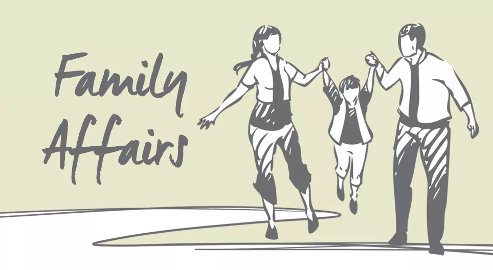 Family Affairs - Digital lessons - Mozaik Digital Education and Learning