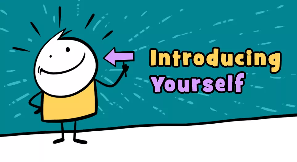 Introducing Yourself - Digital lessons - Mozaik Digital Education and ...