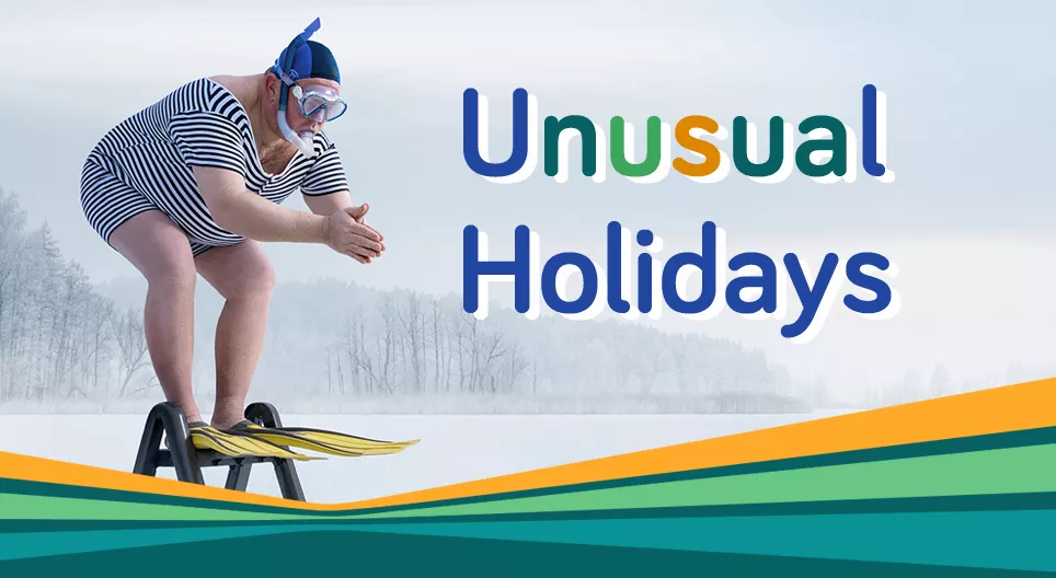 Unusual types of holidays - Digital lessons - Mozaik Digital Education ...