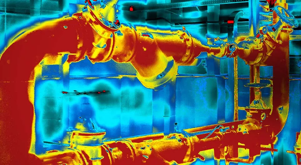 Which devices use infrared light? - Digital lesson - Mozaik Digital ...
