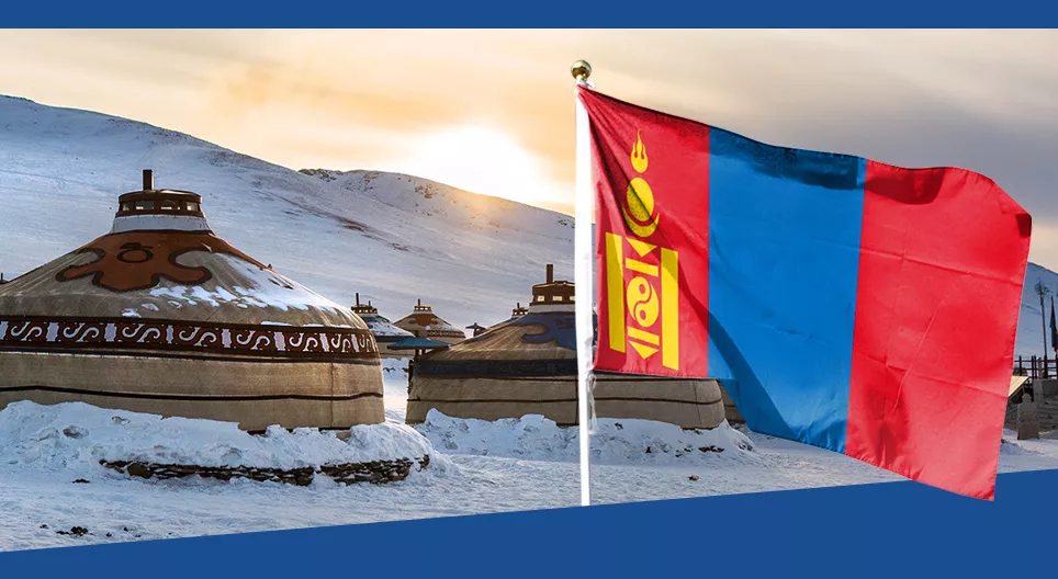 Let's travel to Mongolia - Digital lessons - Mozaik Digital Education ...