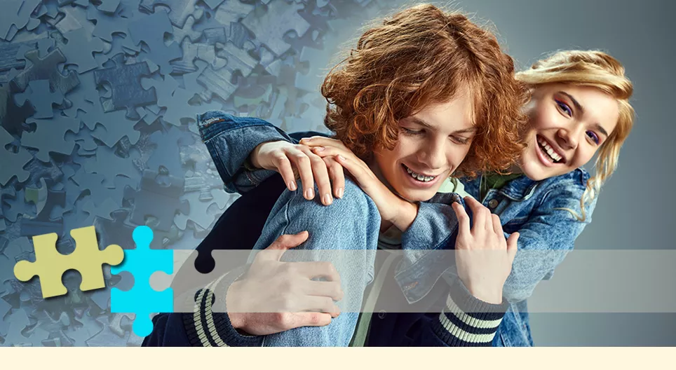 The fundamentals of relationships - Digital lessons - Mozaik Digital ...