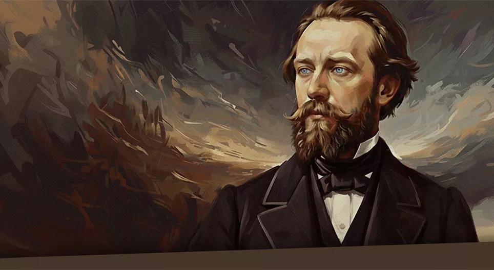 Pyotr Ilyich Tchaikovsky - Digital lessons - Mozaik Digital Education ...