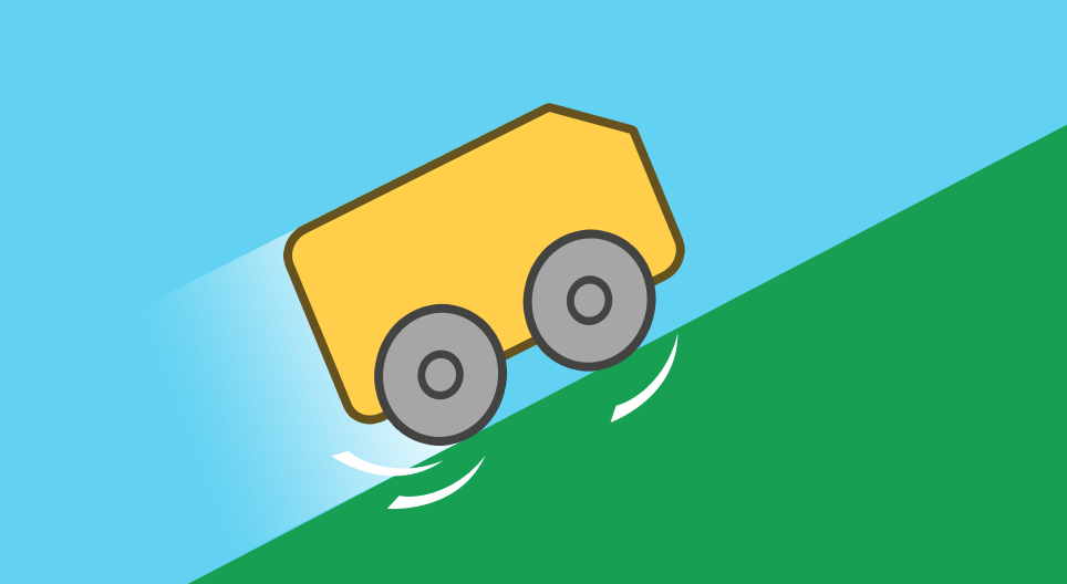 Starting a car on a slope - Digital lesson - Mozaik Digital Education ...