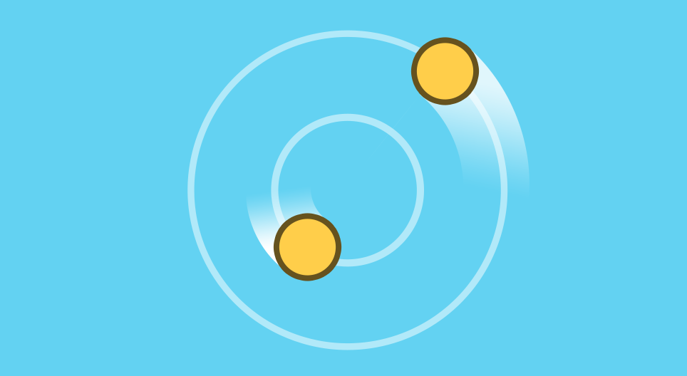 Circular motion - Digital lesson - Mozaik Digital Education and Learning