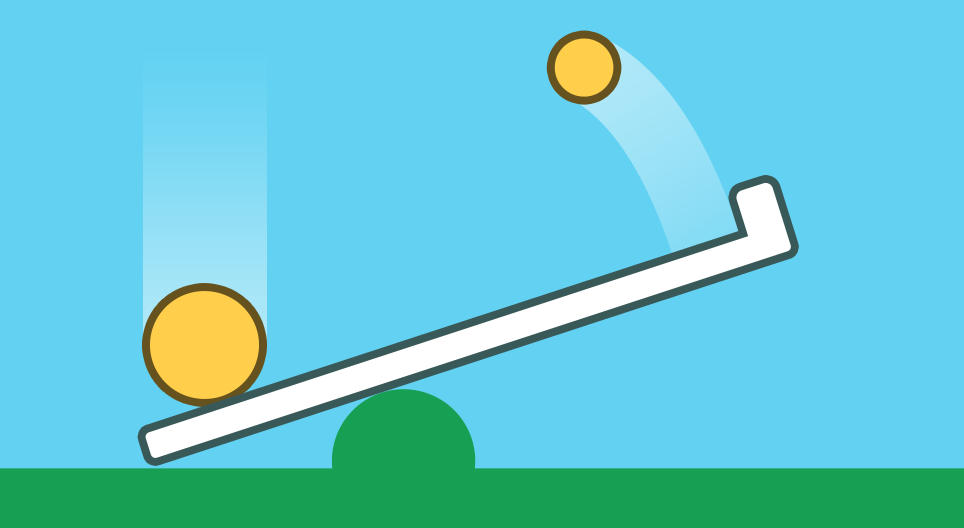 Vertical projection with a catapult - Digital lesson - Mozaik Digital ...