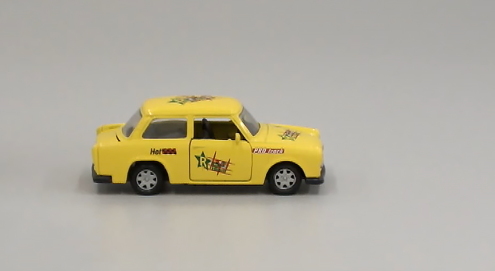 Acceleration of a pullback toy car - Digital lessons - Mozaik Digital ...