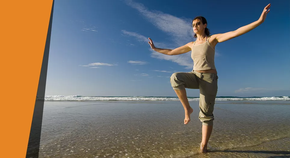 Lost balance - Digital lessons - Mozaik Digital Education and Learning