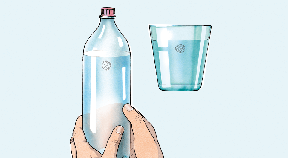 Cartesian diver - Digital lesson - Mozaik Digital Education and Learning