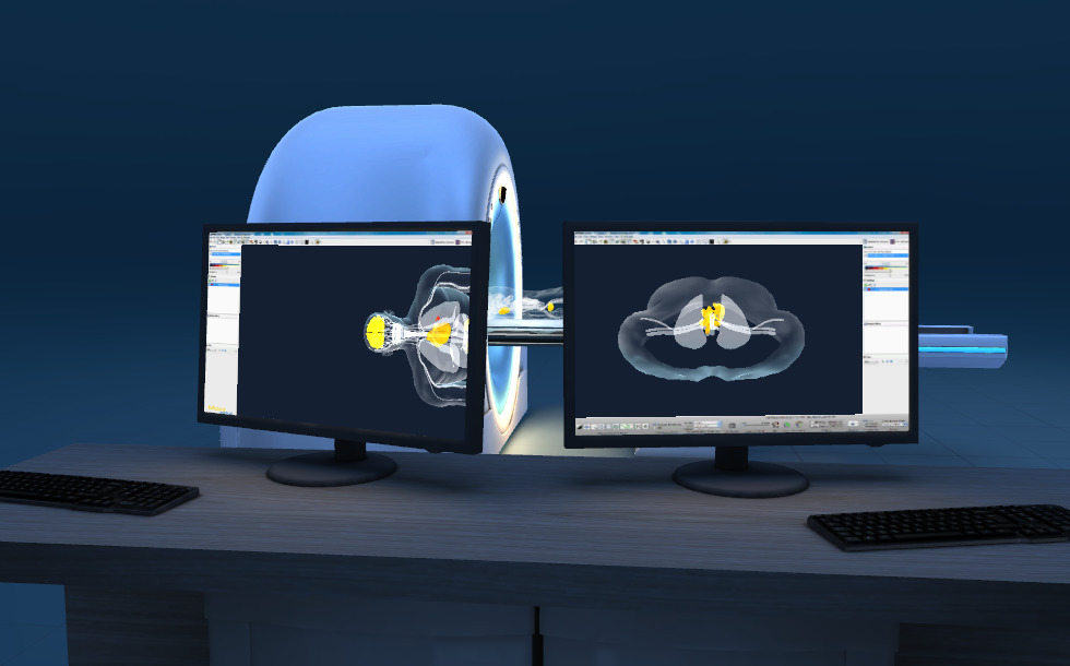 How does it work? - PET-CT - 3D scene - Mozaik Digital Education and ...