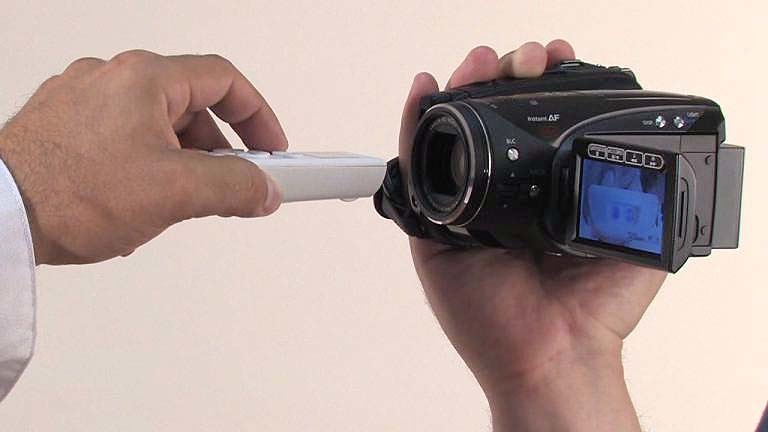 The infrared eye - video - Mozaik Digital Education and Learning