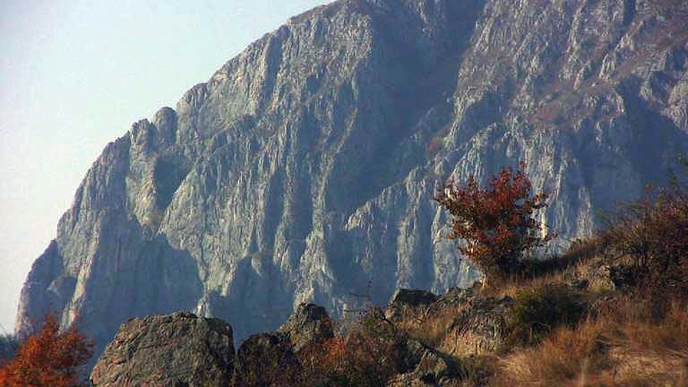 The Torda Gorge - video - Mozaik Digital Education and Learning