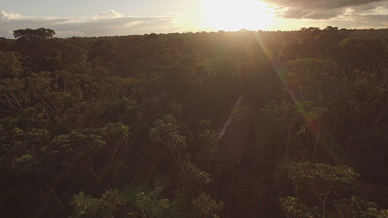 The Equatorial Climate - video - Mozaik Digital Education and Learning