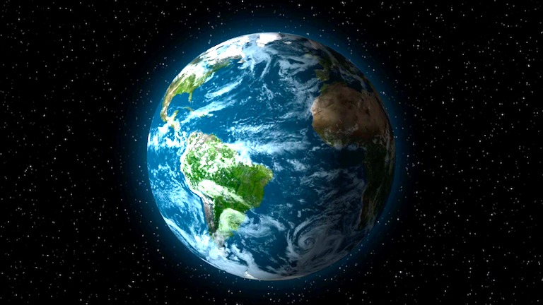 A Naprendszer. A Föld-típusú bolygók – Földrajz 9. – - Mozaik Digital ...