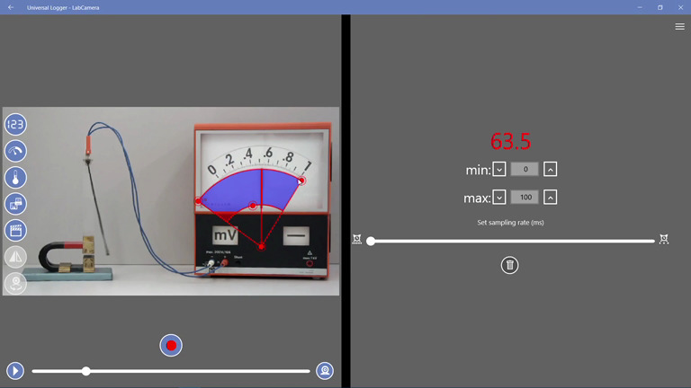 LabCamera - video - Mozaik Digital Education and Learning