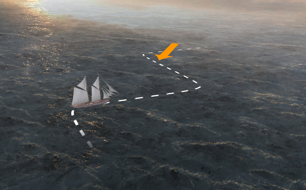 Schoeners - 3D-scène - Mozaik Digital Education and Learning