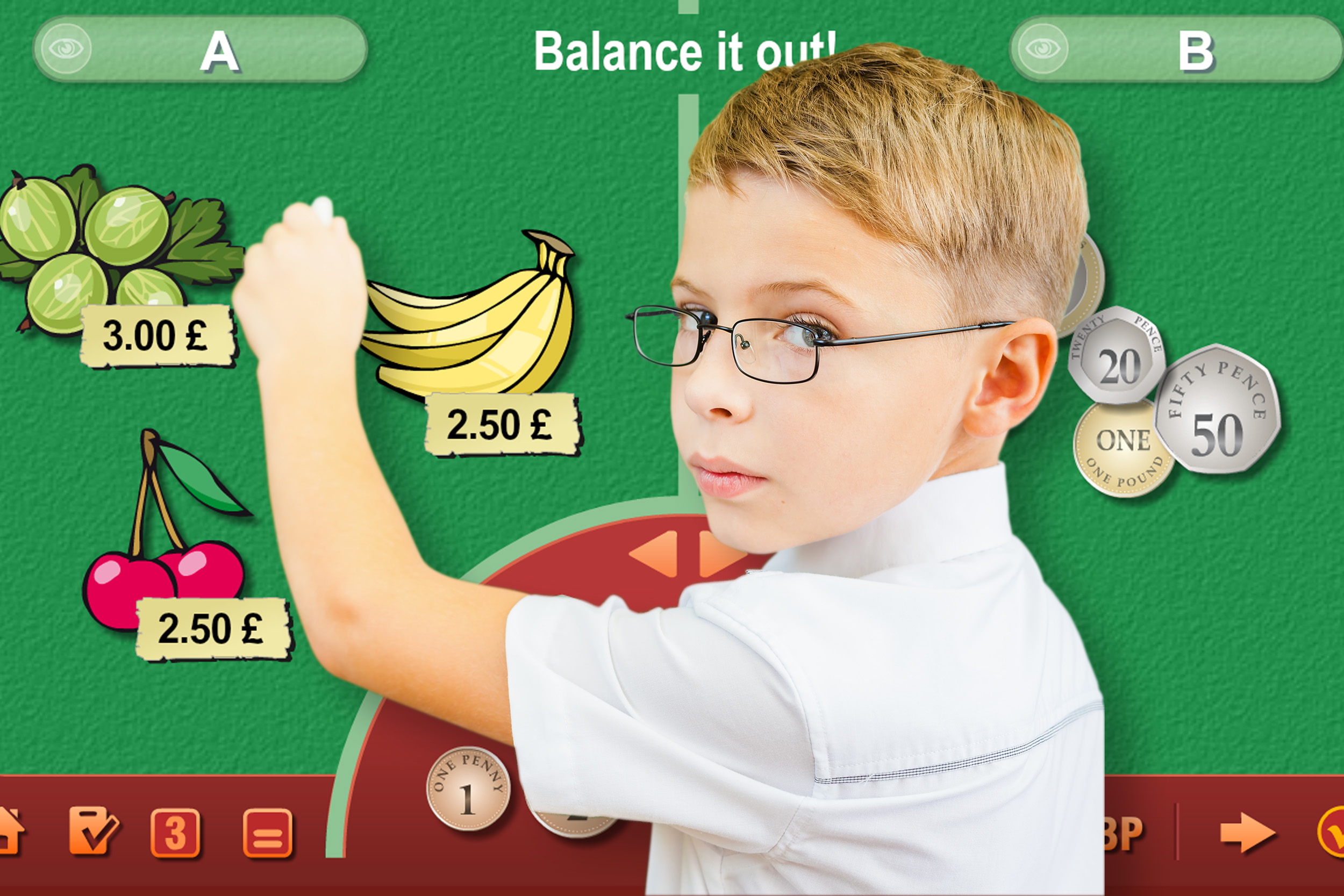 Mozaik Digital Learning