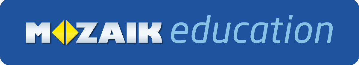Mozaik Digital Learning