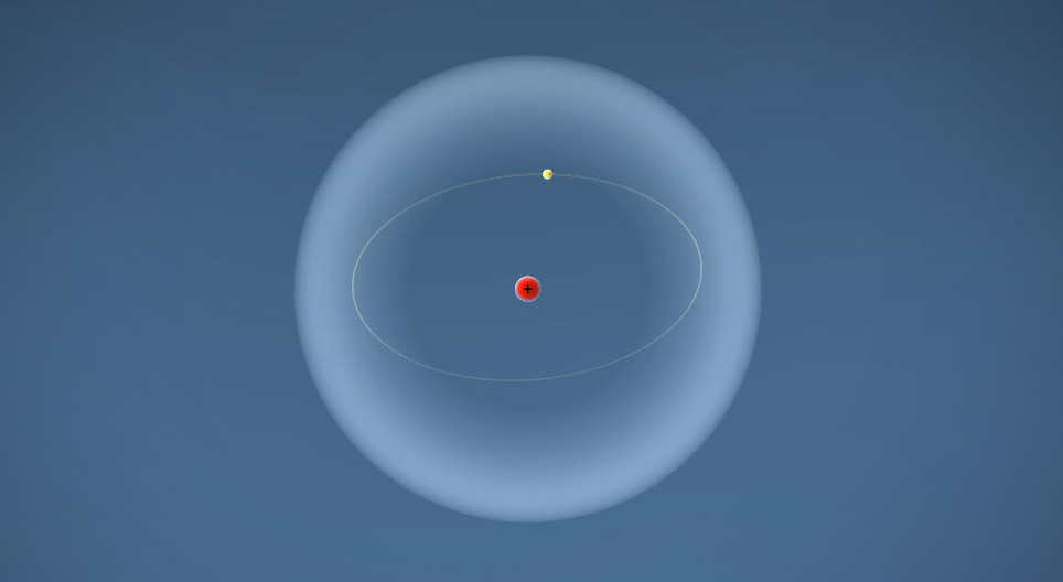 Atomo De Hidrogenio Gif Isótopos Do Hidrogénio – Wikipédia, A