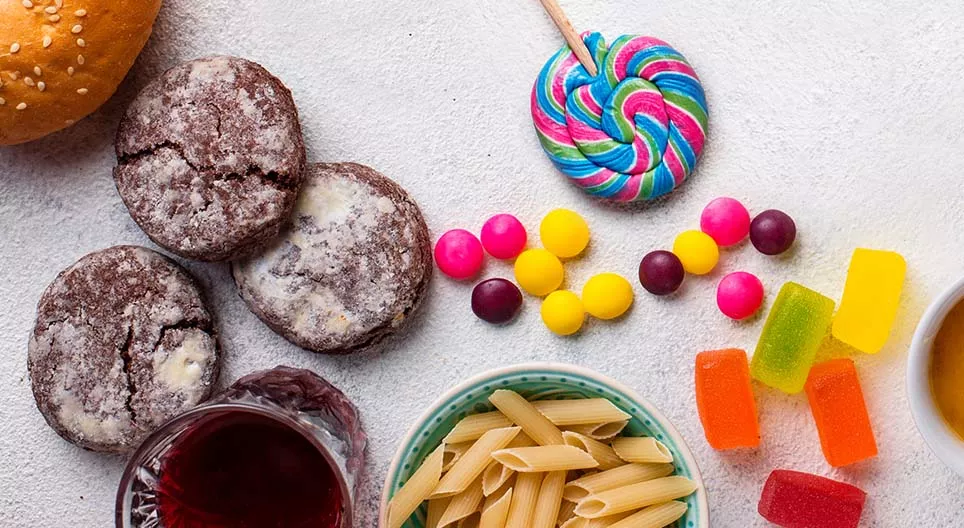 Apanhar a Energia do Sol: Carboidratos - Aula digital - Educação e ...