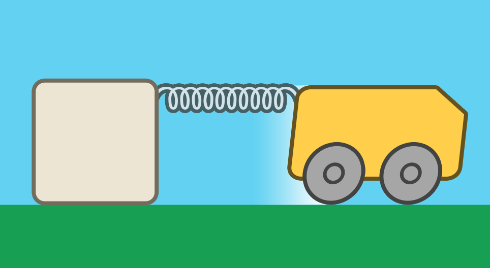 When does a box pulled horizontally turn over? - Aula digital ...