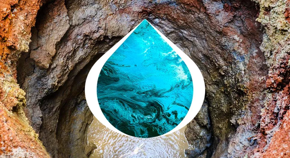 Apele subterane - Lecții digitale - Predare și învățare Digitală Mozaik